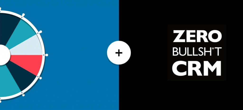 The ultimate way to manage leads: Optin Wheel + Zero BS CRM - Wombat ...