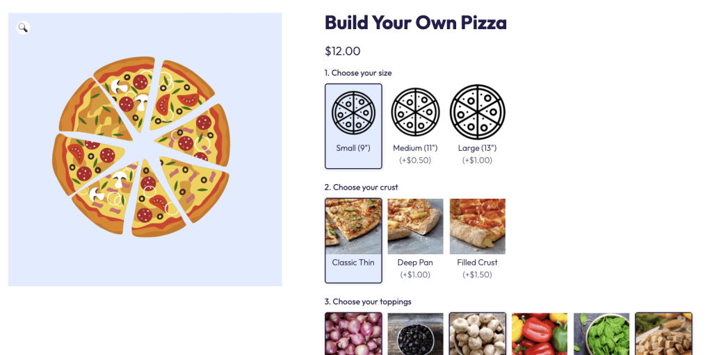 The best WooCommerce product add-ons plugin in 2025