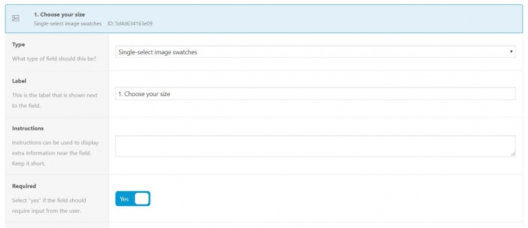 How to create a WooCommerce pizza builder with toppings configurator