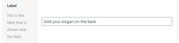 How to add a text field to a product in WooCommerce (in 2025)