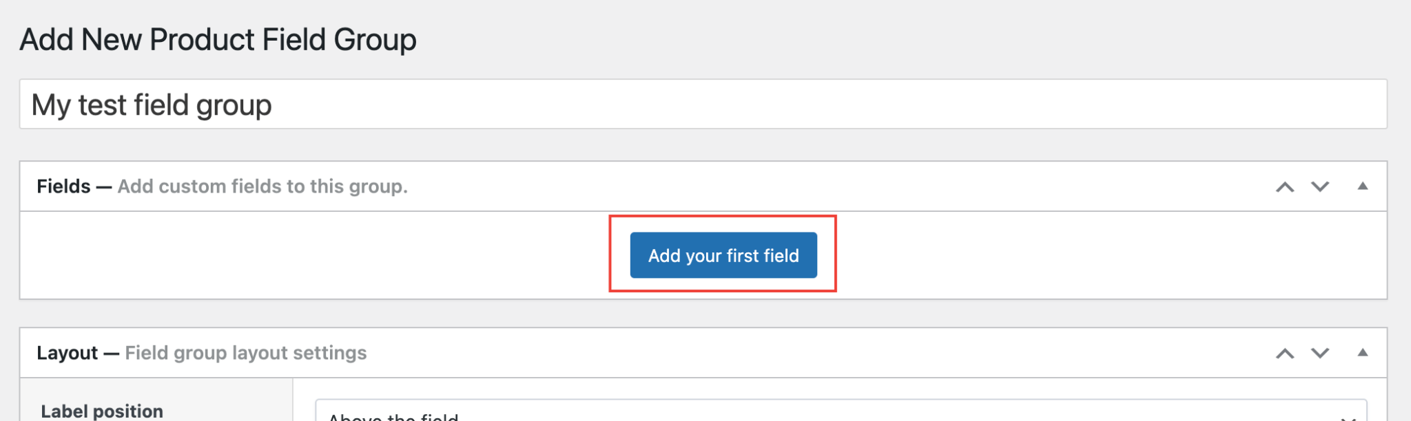 Getting Started with Advanced Product Fields for WooCommerce - Wombat Plugins