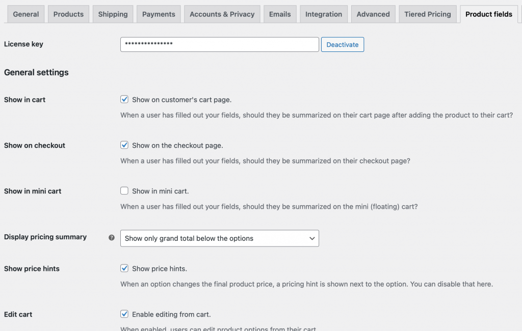 Getting Started with Advanced Product Fields for WooCommerce - Wombat Plugins