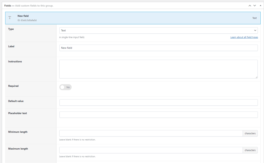 Getting Started with Advanced Product Fields for WooCommerce - Wombat Plugins