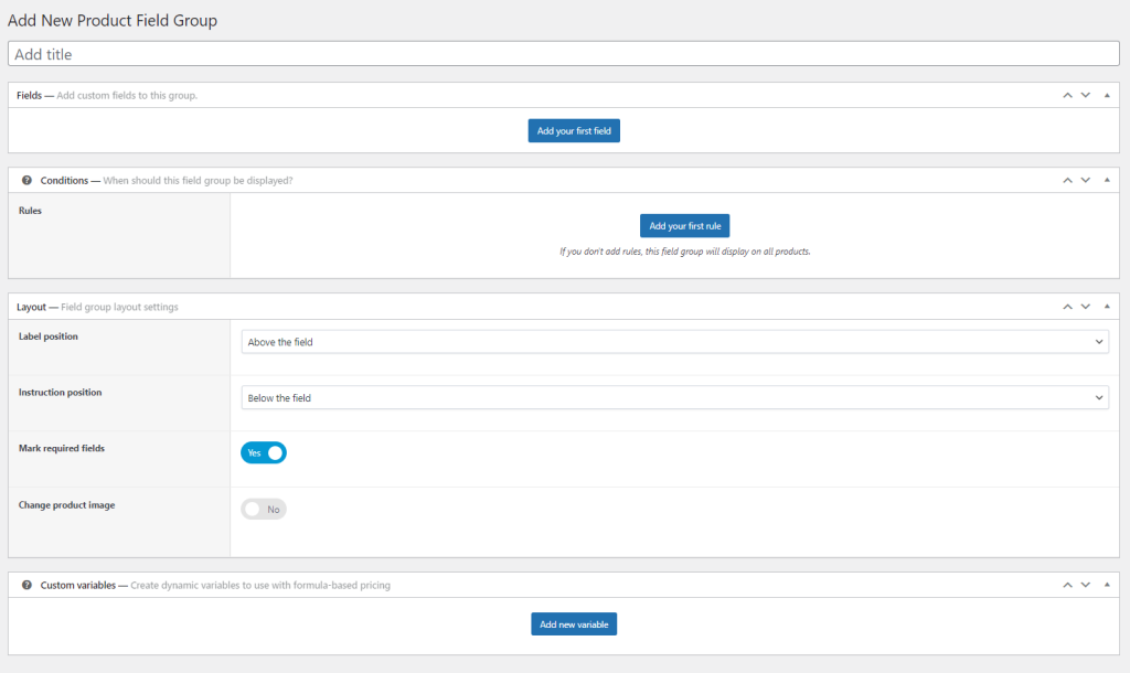 5+ Best Variation Swatches Plugins for WooCommerce