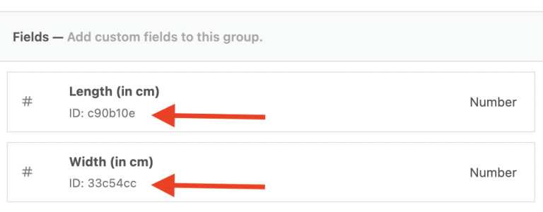 Formulas and variables explained - Wombat Plugins