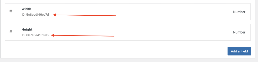 Formulas and variables explained - Wombat Plugins
