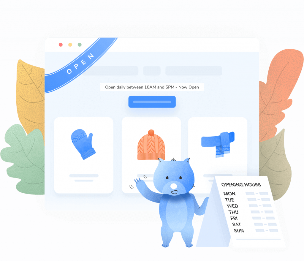 Our WooCommerce plugins - Wombat Plugins