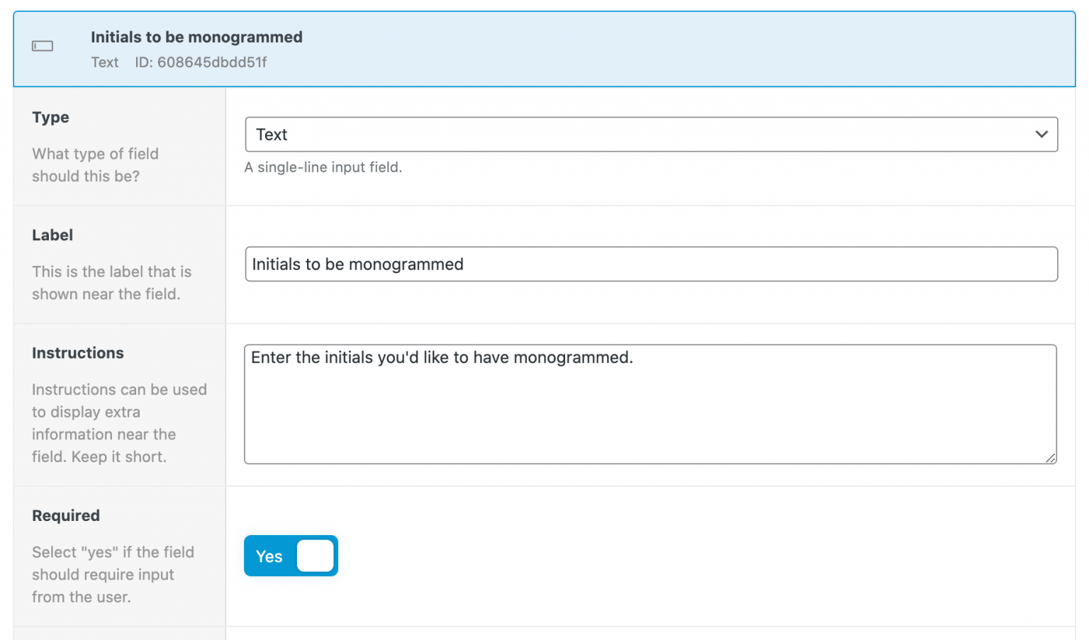 Set up conditional logic for product options in WooCommerce
