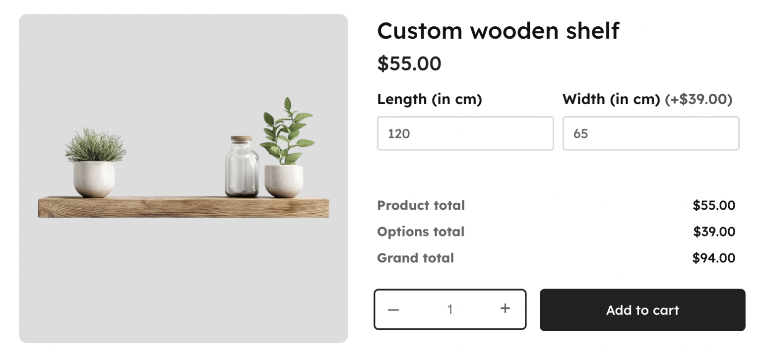 Formulas and variables explained - Wombat Plugins