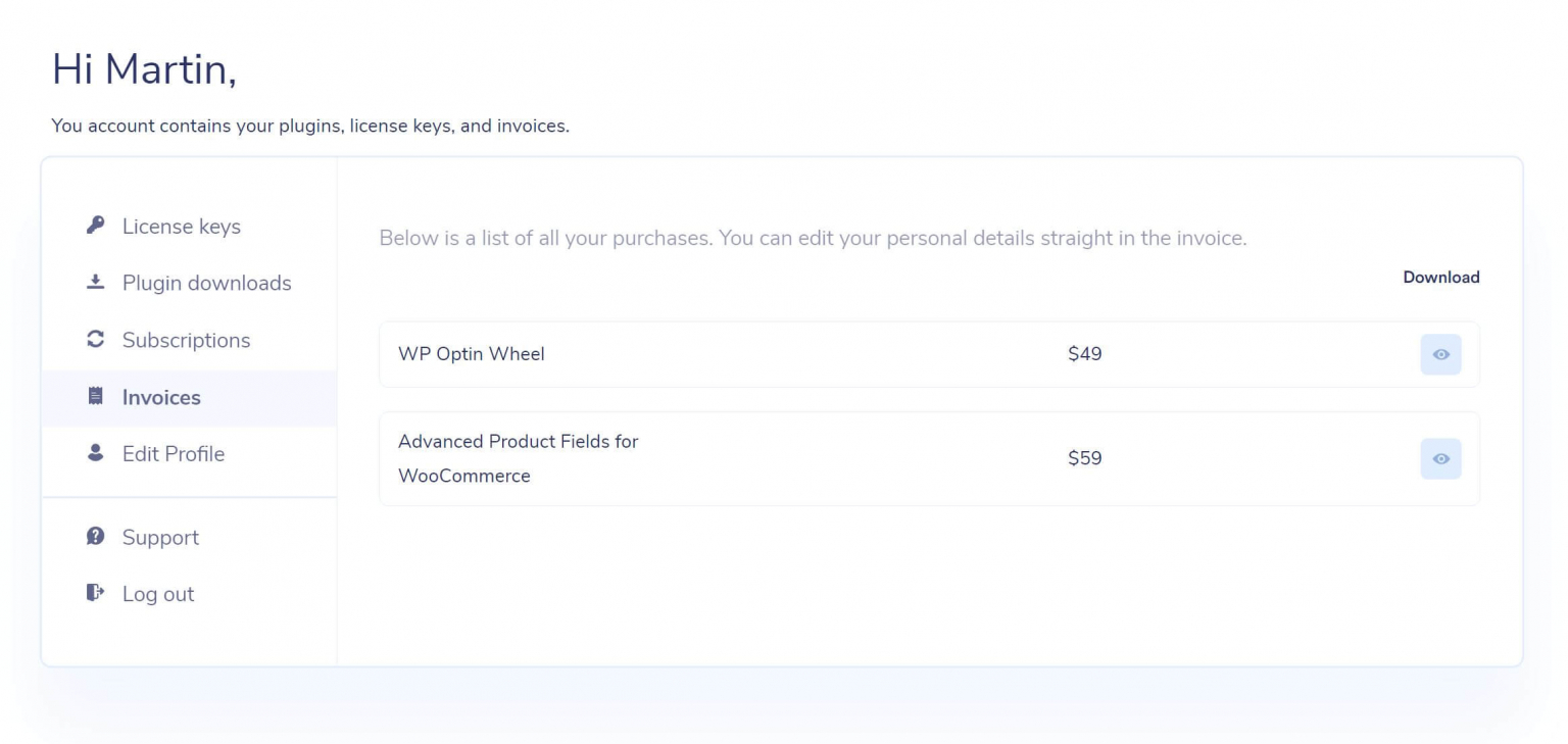 how-to-get-an-invoice-wombat-plugins