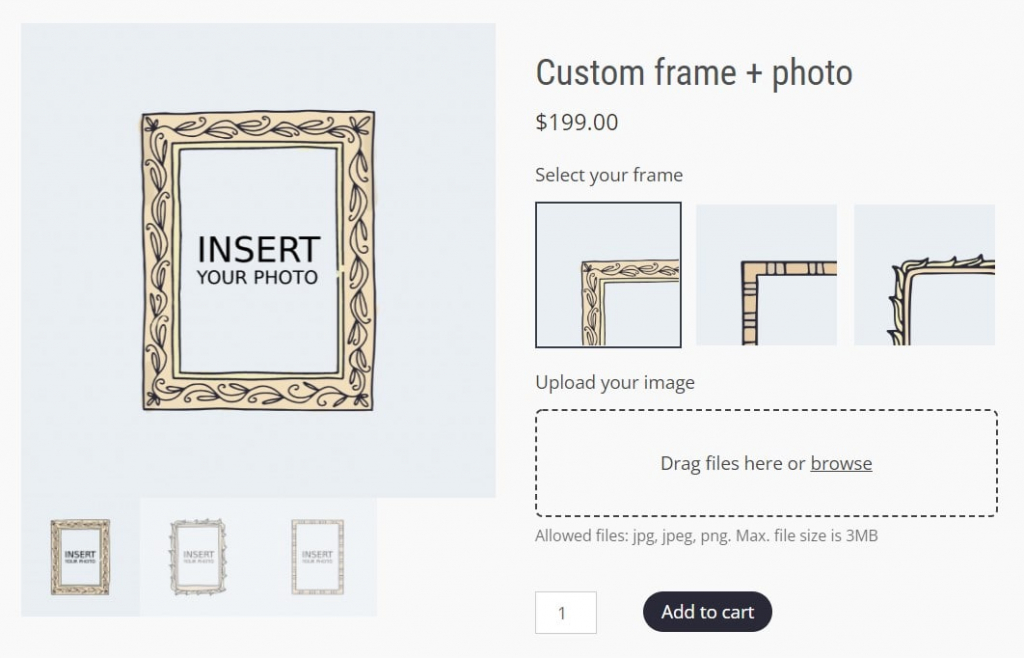 WooCommerce: how to upload images on product pages (2025)