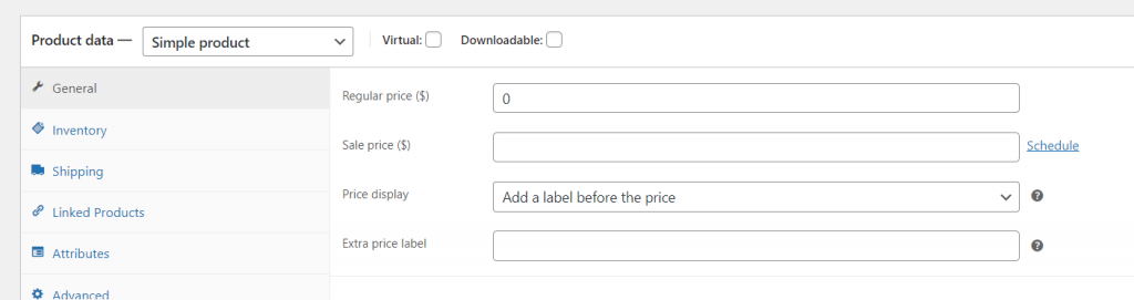 Advanced Product Fields 2 released - SEO, speed & repeater fields
