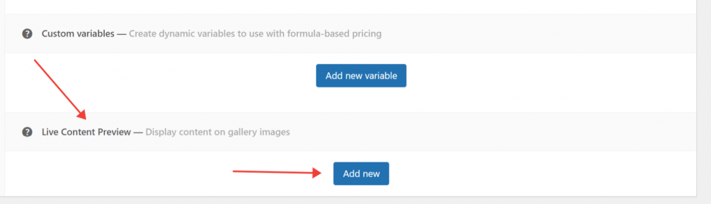 Everything you need to know about the Live Content Preview add-on ...