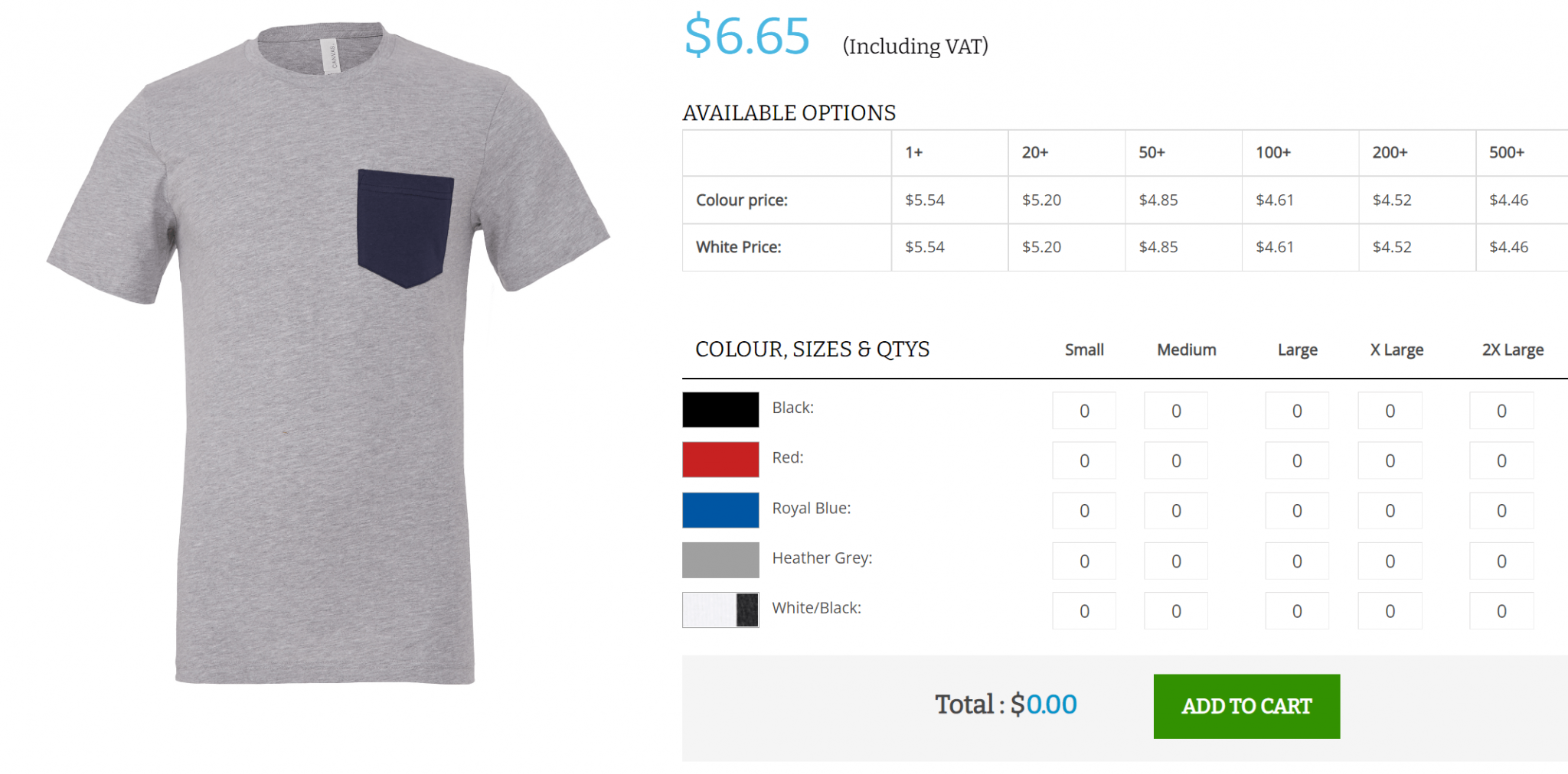 How to create WooCommerce quantity discounts - Wombat Plugins