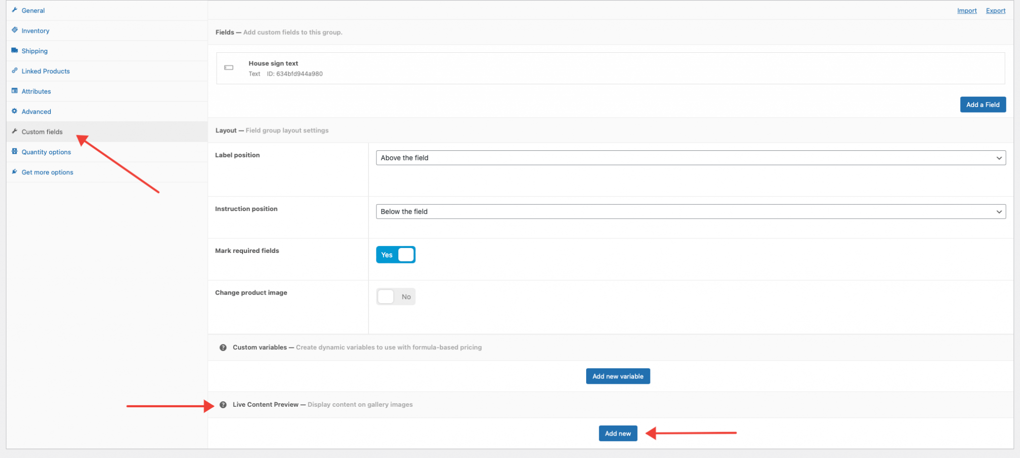 Everything you need to know about the Live Content Preview add-on - Wombat Plugins