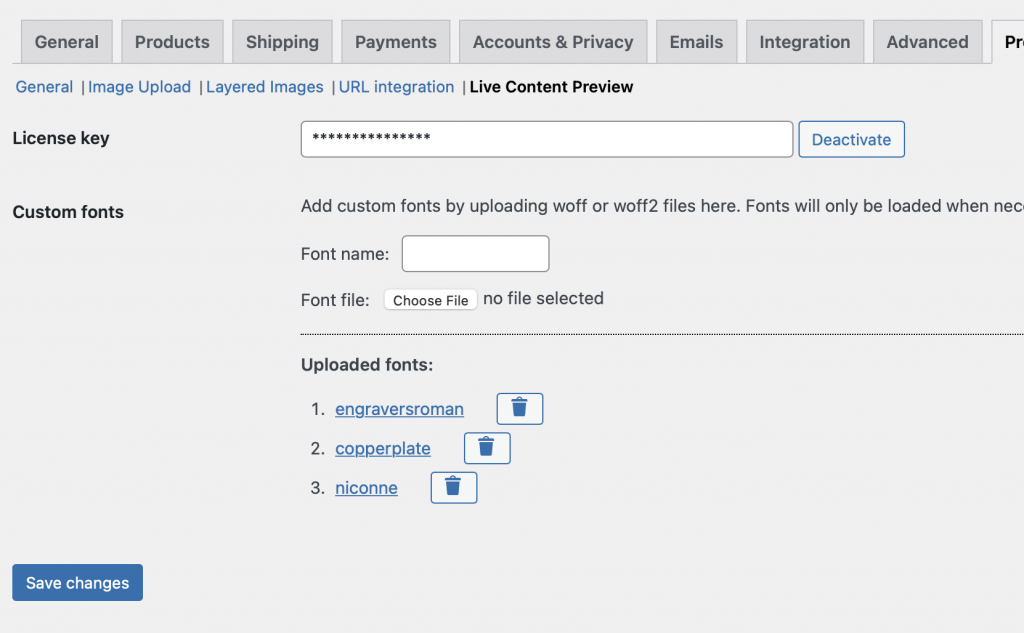 Everything you need to know about the Live Content Preview add-on - Wombat Plugins