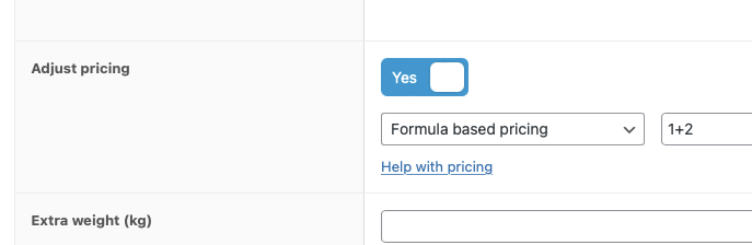 Formulas and variables explained - Wombat Plugins