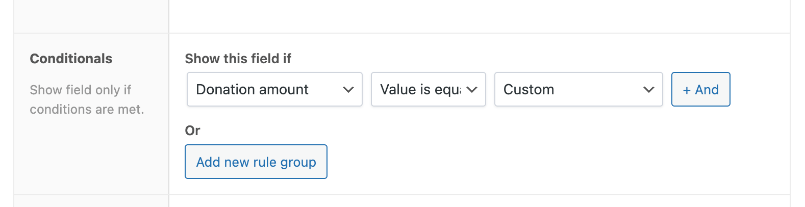 How to Build a Donations Form With WooCommerce