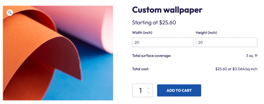 Choose the right plugin for calculating prices on WooCommerce