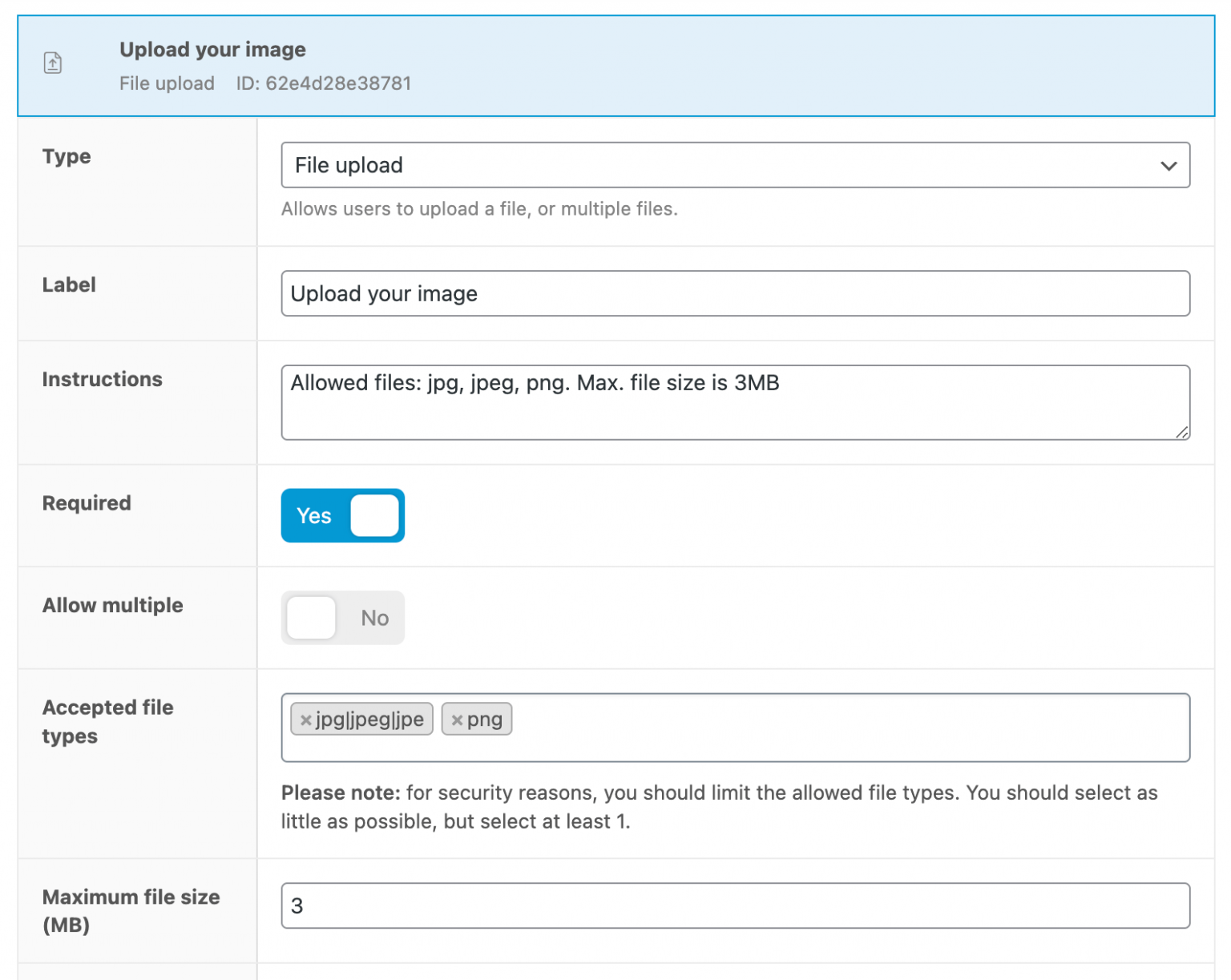 How to add a file upload to a product in WooCommerce