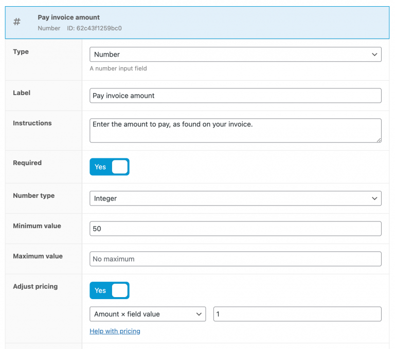 How to accept invoice payments on your WooCommerce site