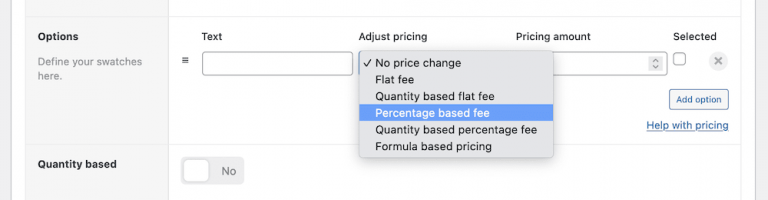 How to add different pricing models to your WooCommerce store - Wombat Plugins