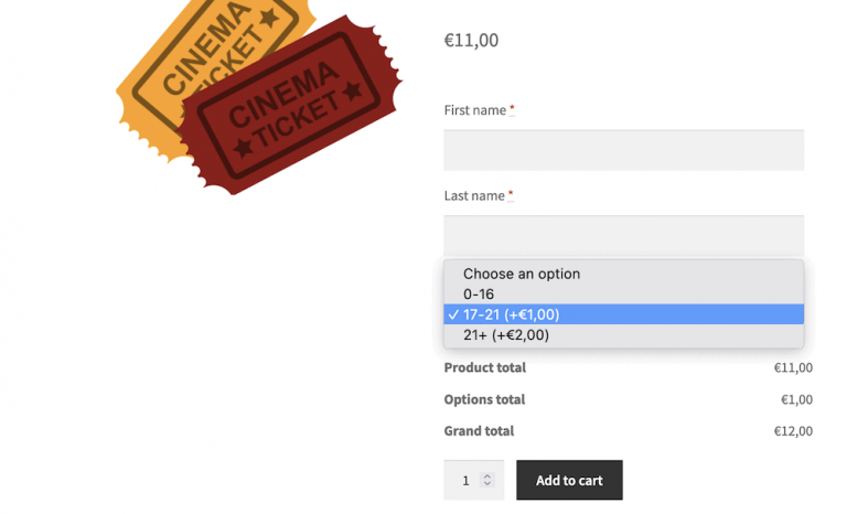 How to add different pricing models to your WooCommerce store - Wombat Plugins