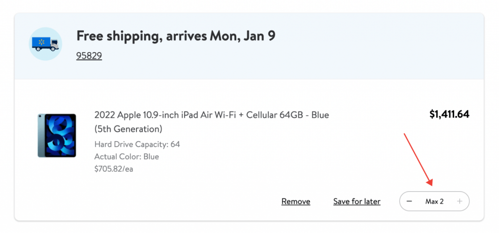 How to limit quantity in WooCommerce (Step-by-step tutorial)