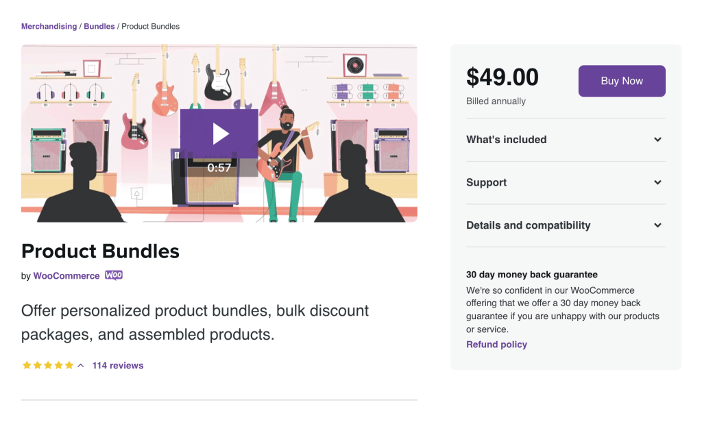 The 10 best WooCommerce product plugins to boost sales in 2024