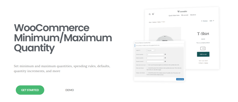 8 best WooCommerce min & max quantity plugins (2024)