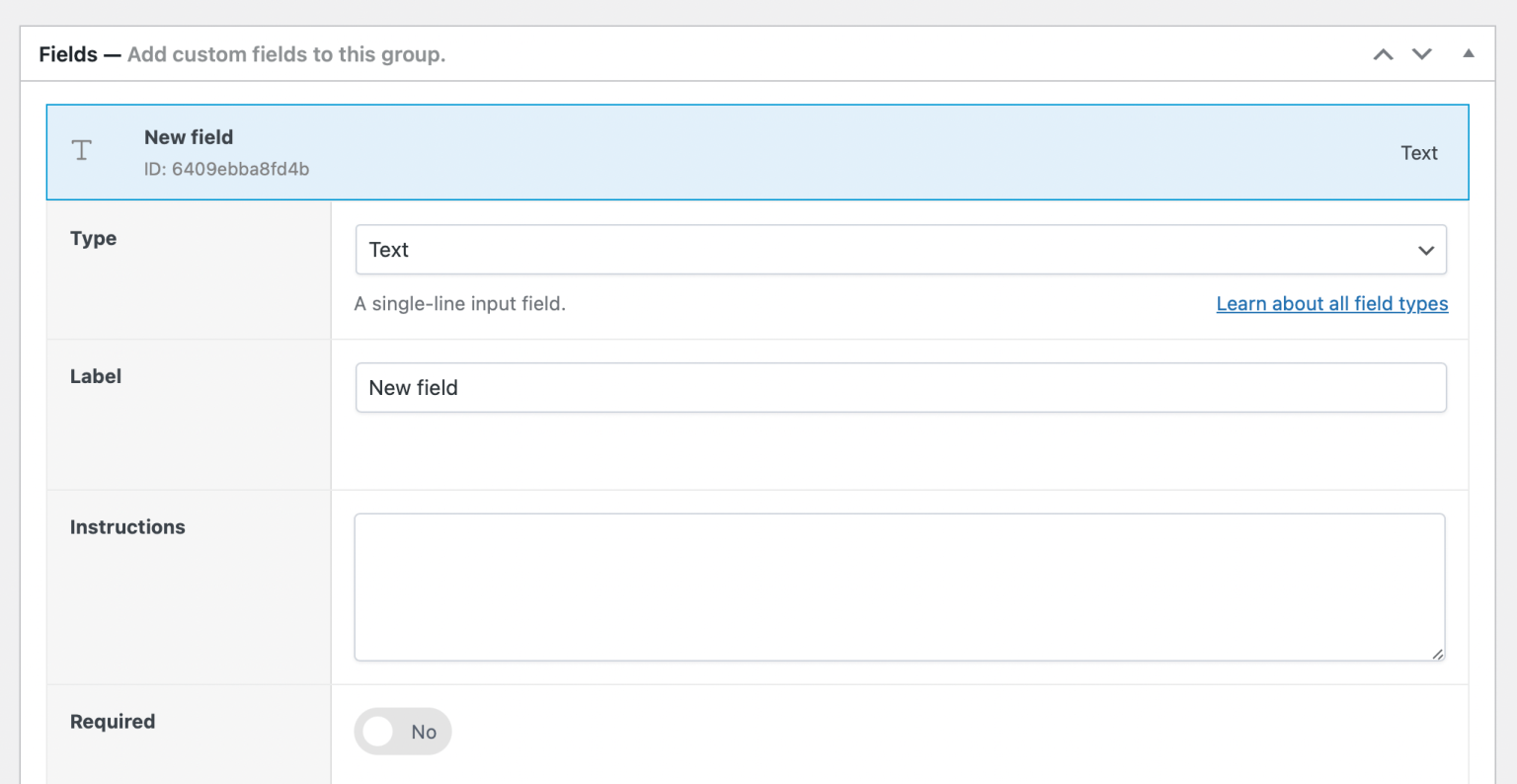 How to show custom fields on WooCommerce product pages