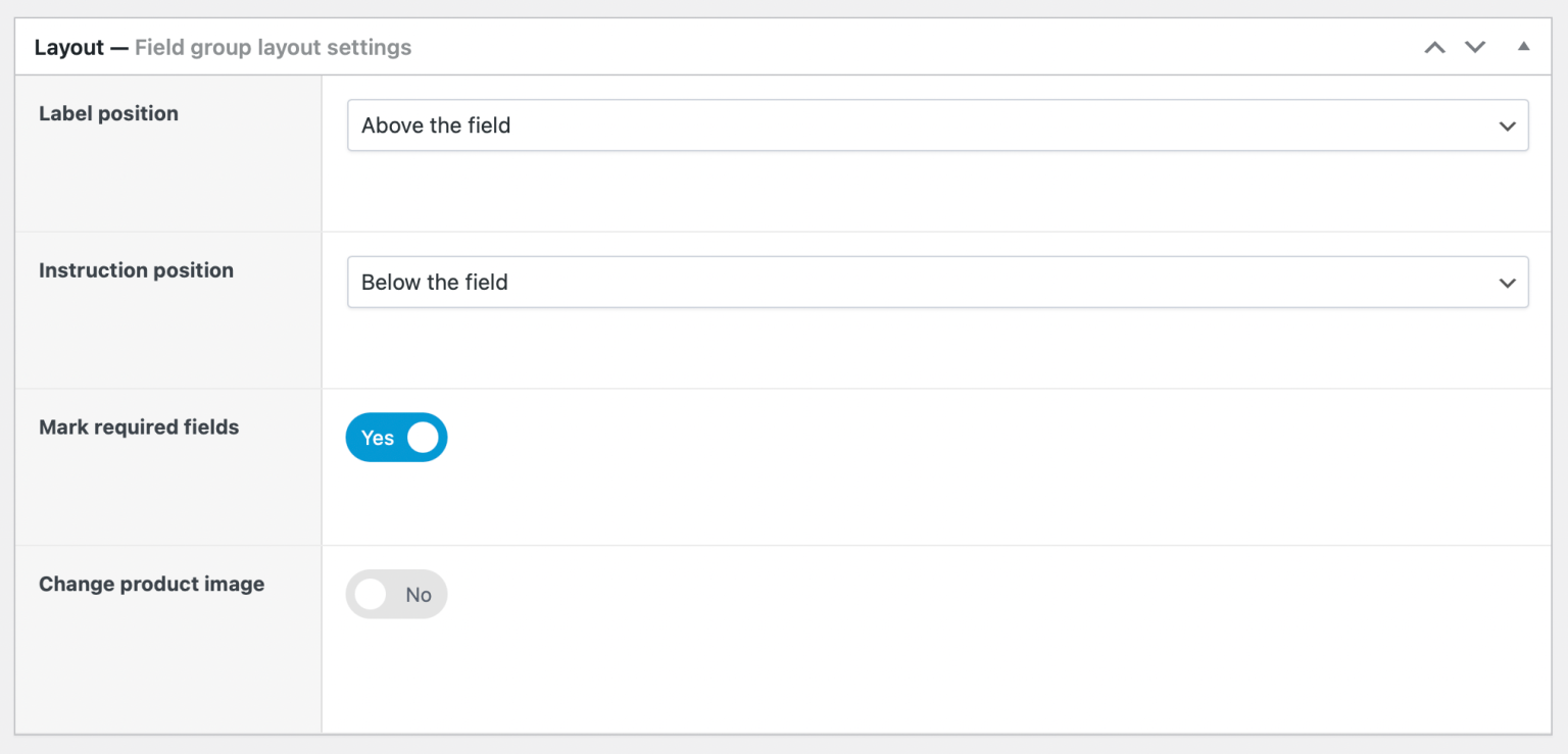 How to show custom fields on WooCommerce product pages
