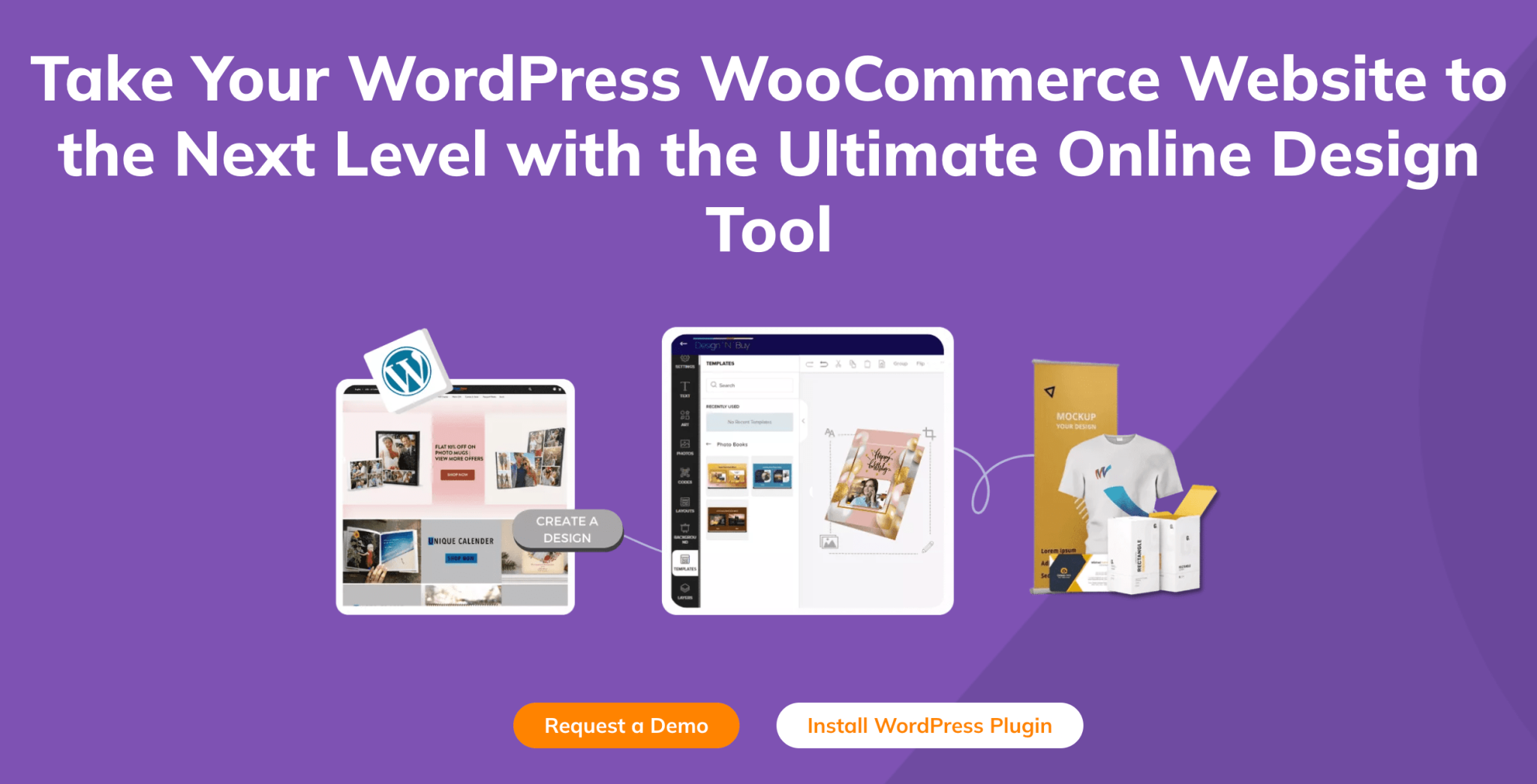 5 best WooCommerce Product Designer plugins in 2024