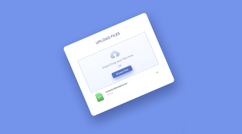 How To Add A File Upload To A Product In WooCommerce