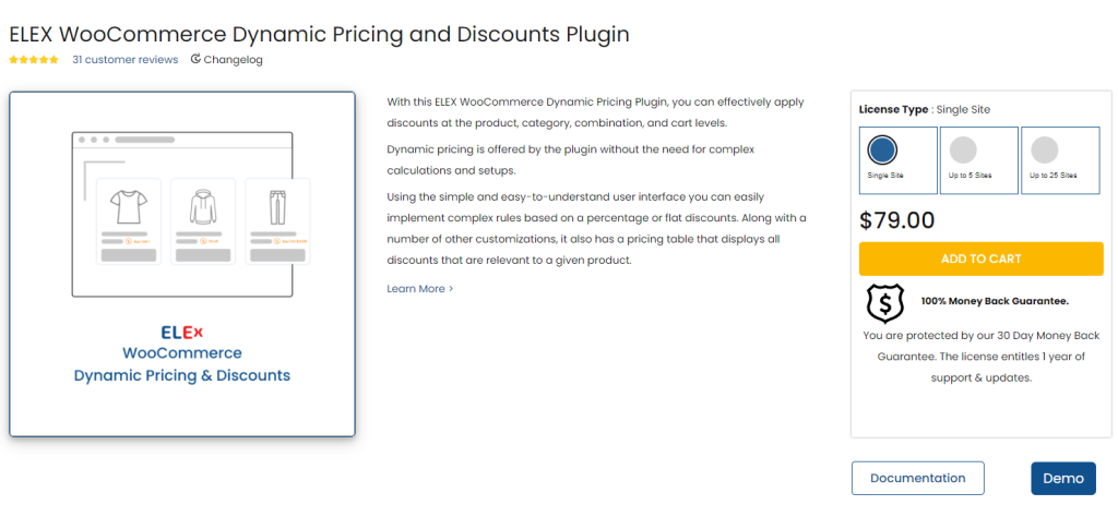 The Best WooCommerce Dynamic Pricing Plugins for 2024