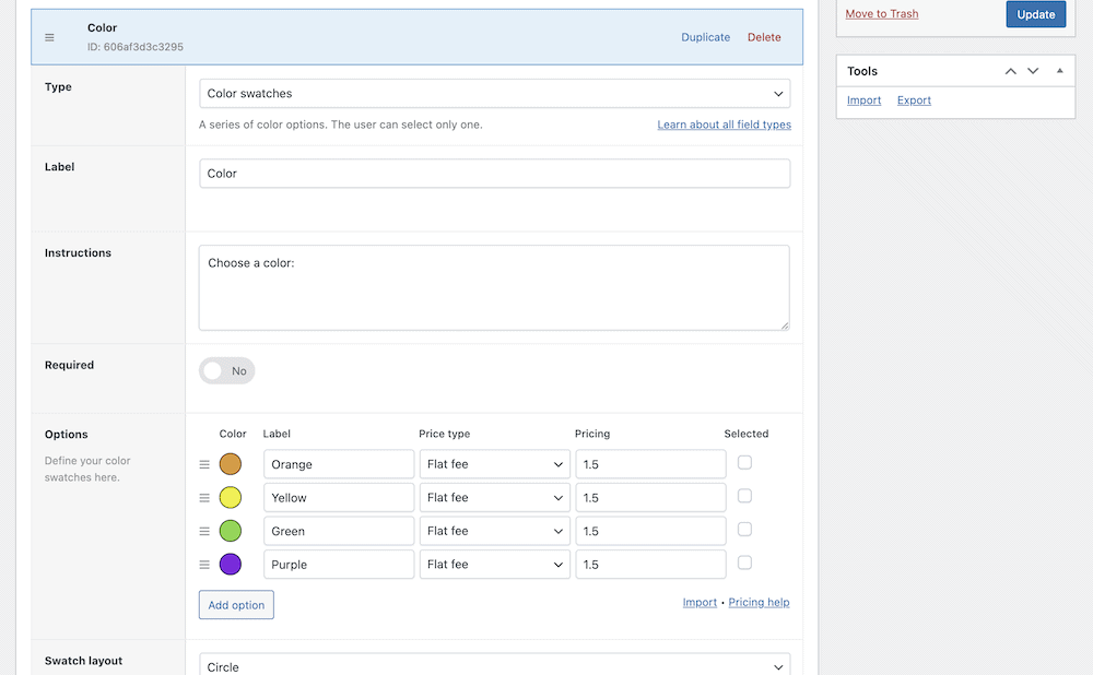 Customizing WooCommerce Product Pages: A Guide