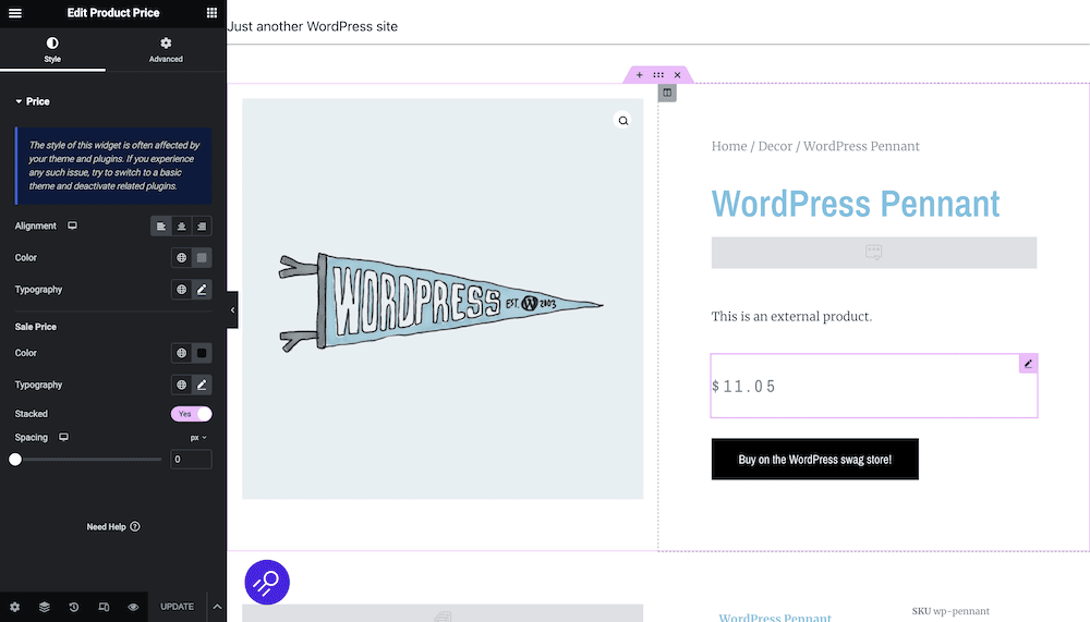 Customizing WooCommerce Product Pages: A Guide