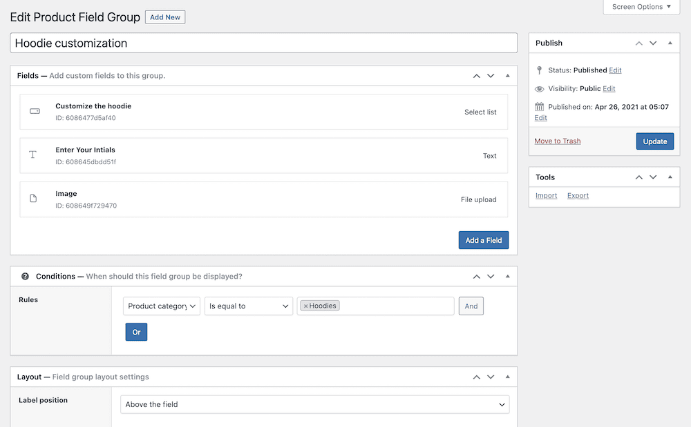 Customizing WooCommerce Product Pages: A Guide