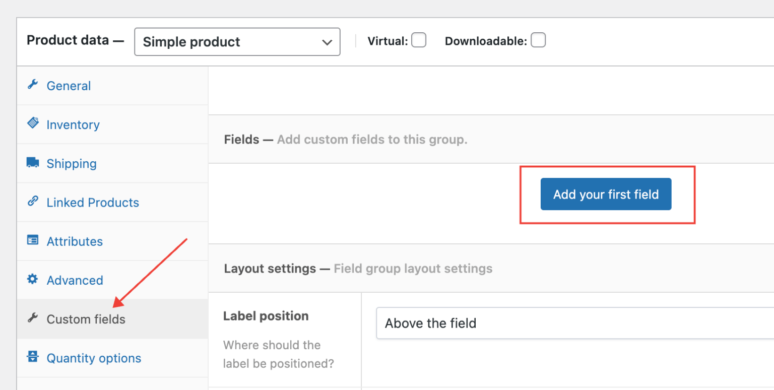 How to Add Decimal Quantity Inputs in WooCommerce