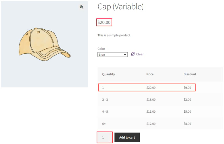 How to Customize the Quantity Input in WooCommerce