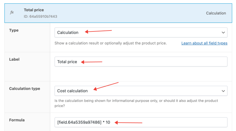 How to Add Decimal Quantity Inputs in WooCommerce