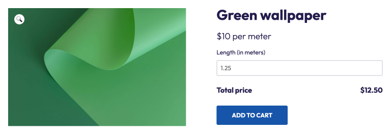 How to Add Decimal Quantity Inputs in WooCommerce