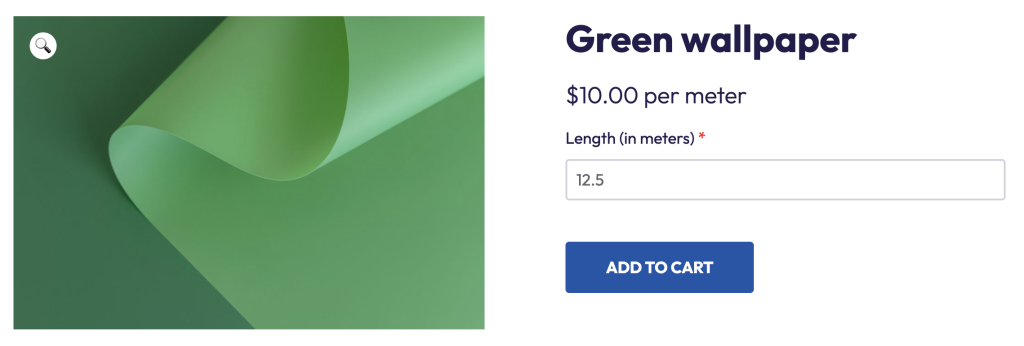 How to Add Decimal Quantity Inputs in WooCommerce