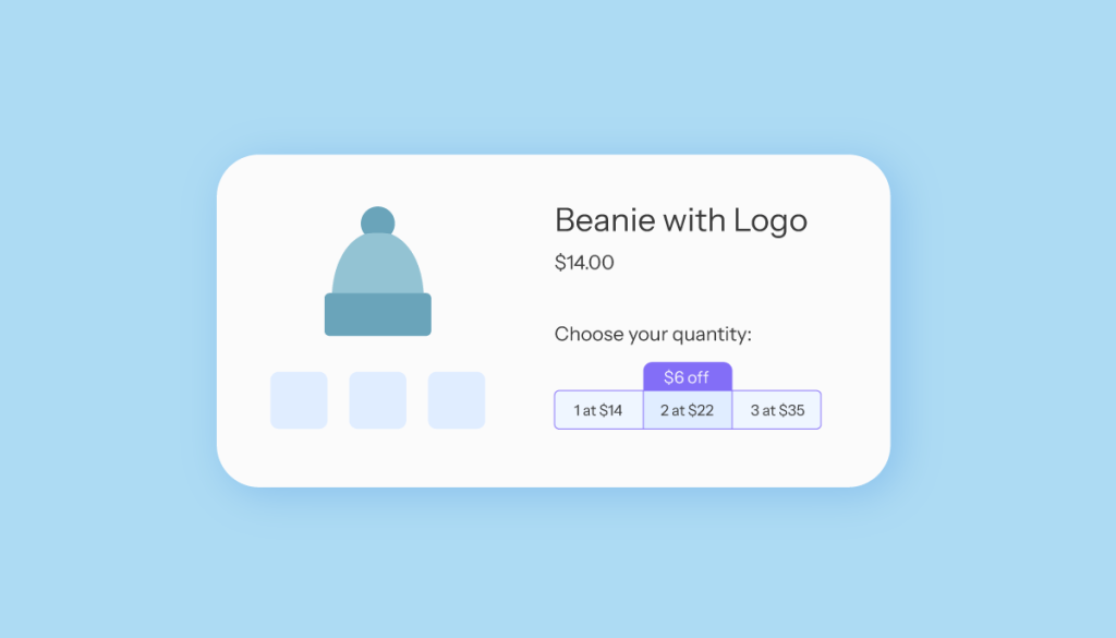 How to Customize the Quantity Input in WooCommerce
