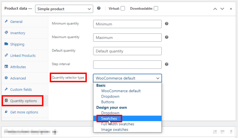 How To Customize The Quantity Input In Woocommerce 7633