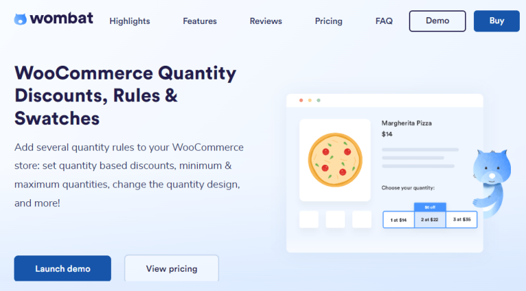 How to Customize the Quantity Input in WooCommerce