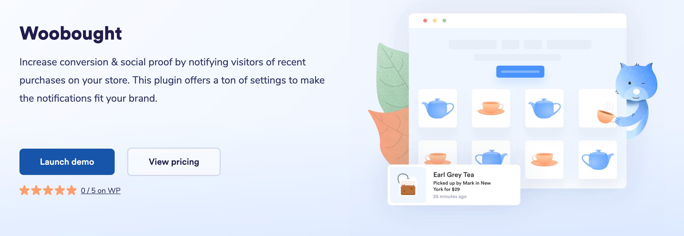 The 5 Best Plugins for Receiving Donations on Your WooCommerce Store [2023] - Wombat Plugins