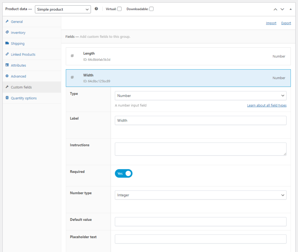 WooCommerce Guide to Products with Formula Pricing - Wombat Plugins