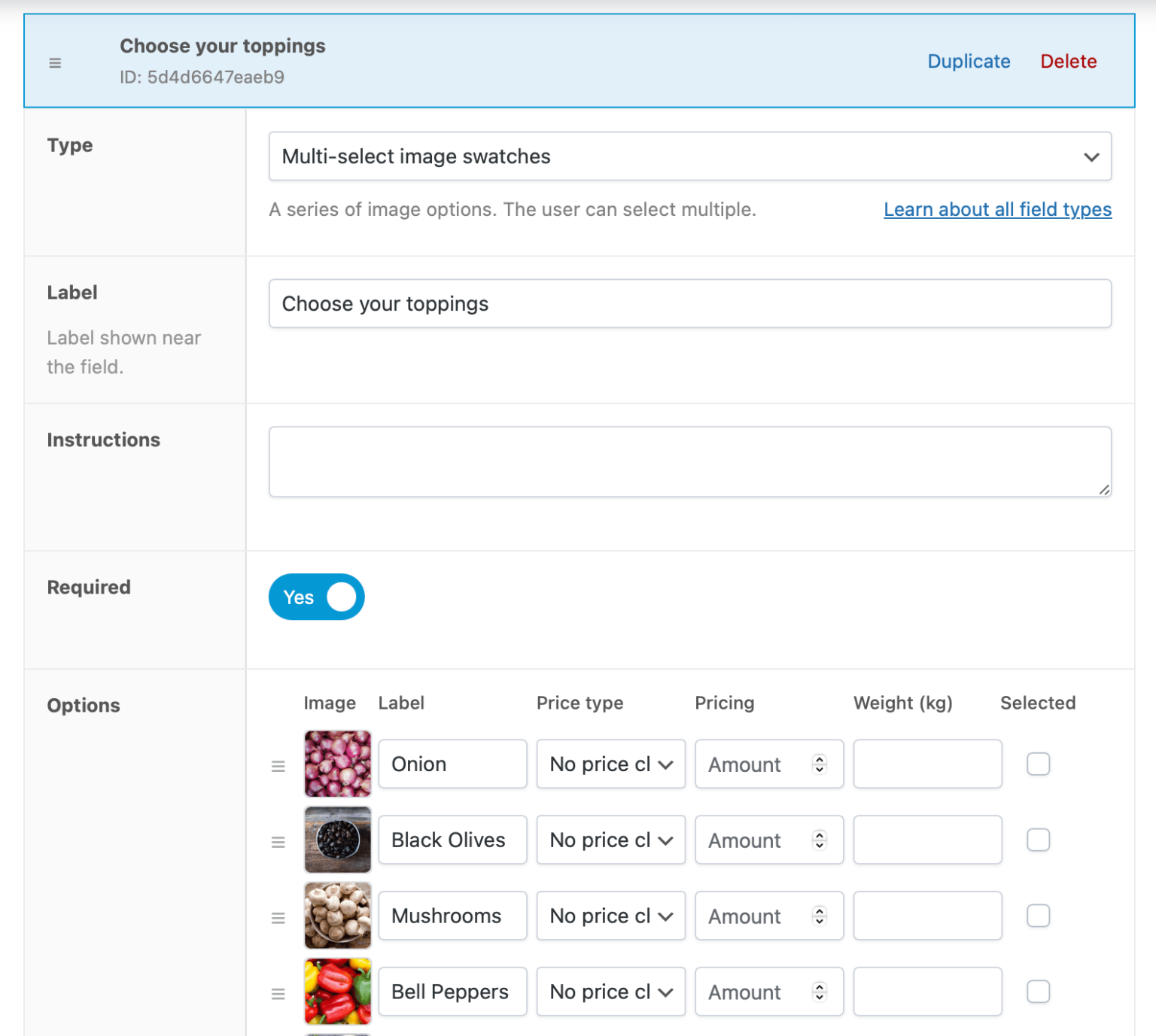 WooCommerce Guide to Products with Formula Pricing - Wombat Plugins