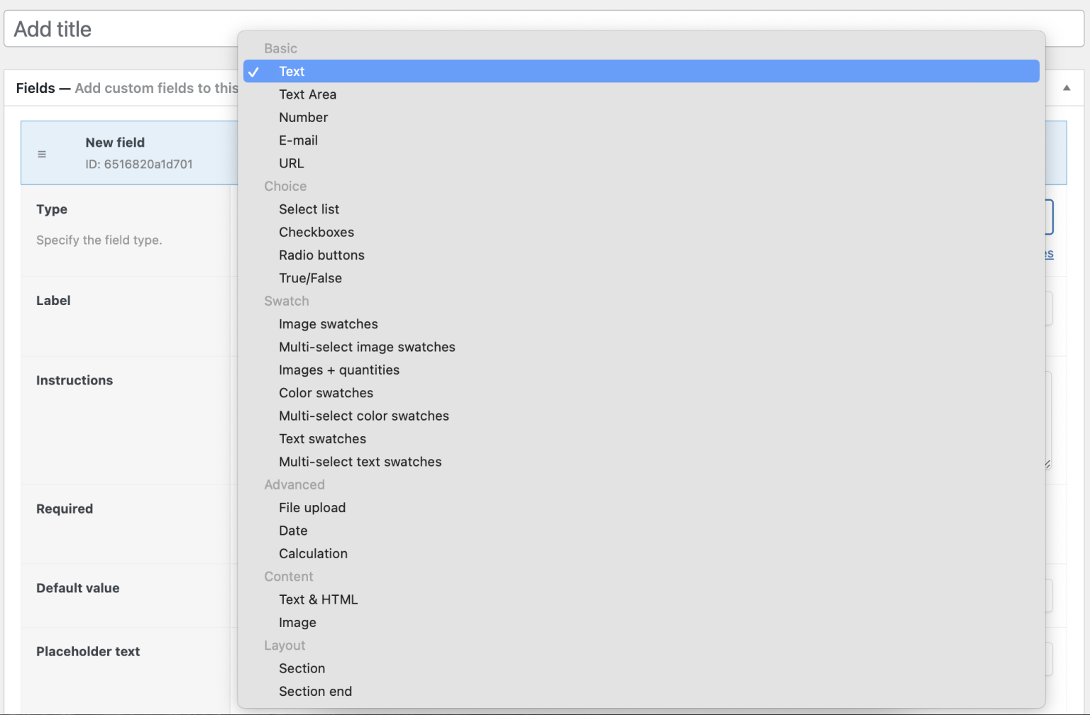 The Ultimate Guide to Adding Sizes in WooCommerce
